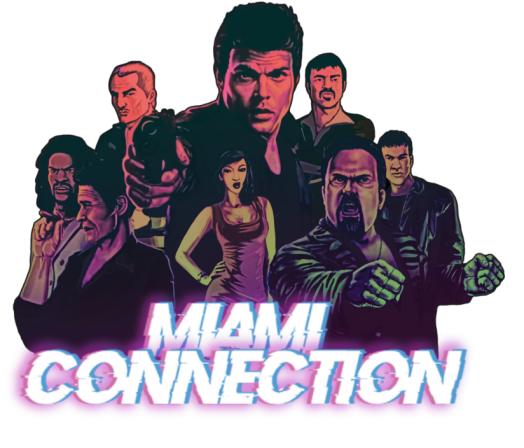 [WIP/SA] GTA Miami Connection - Total Conversions - GTAForums