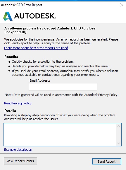 Autodesk CFD 2021 Multi 21.0 x64 [2021, Multi + RUS] :: RuTracker.org
