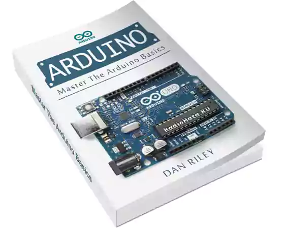 Arduino,Raspberry